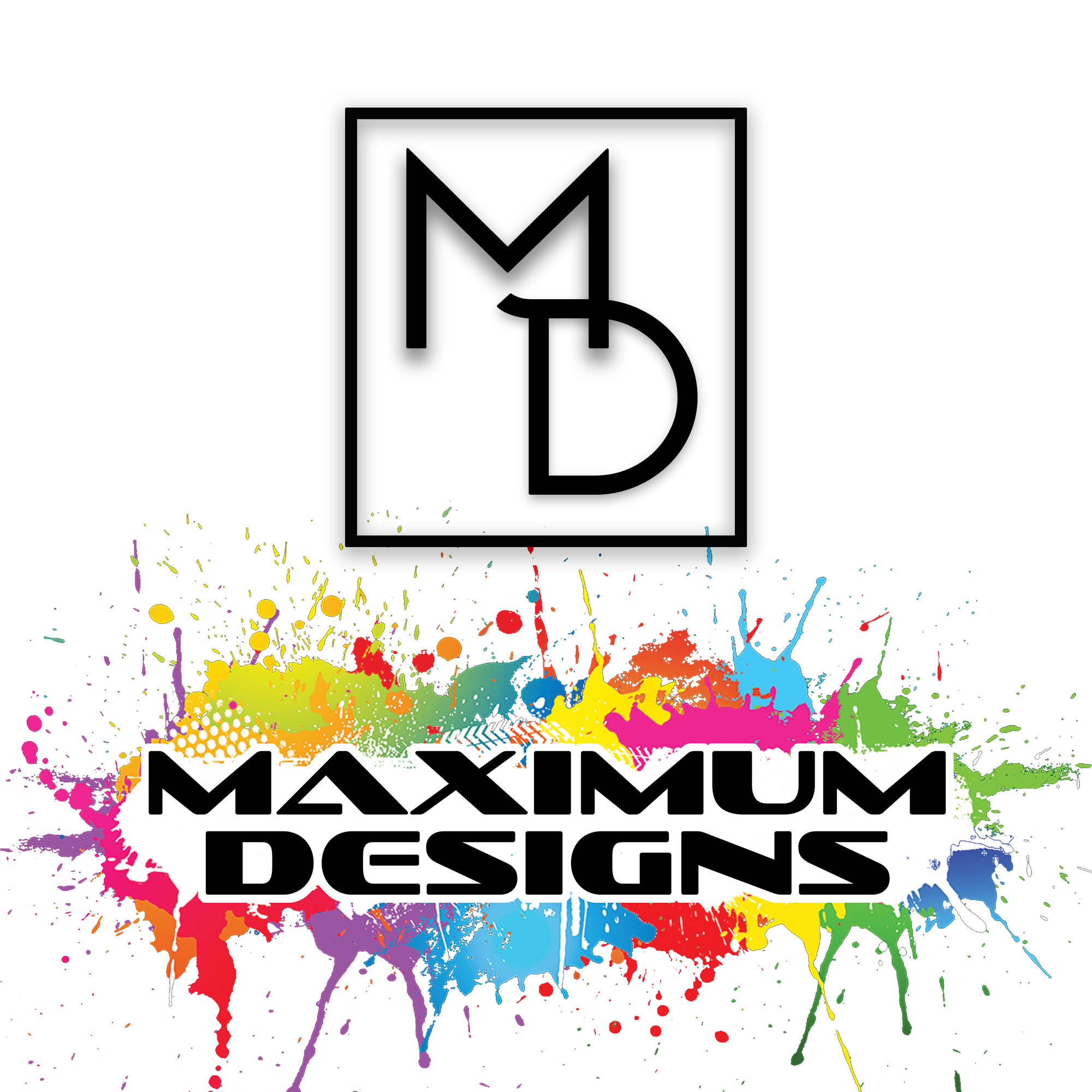 Maximum Designs – The Maximum Designs