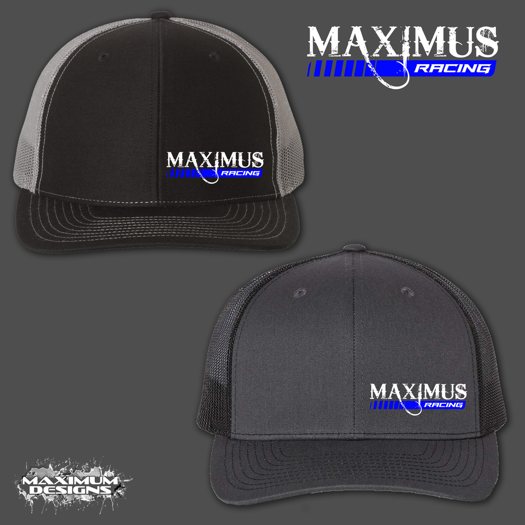 Products – The Maximum Designs